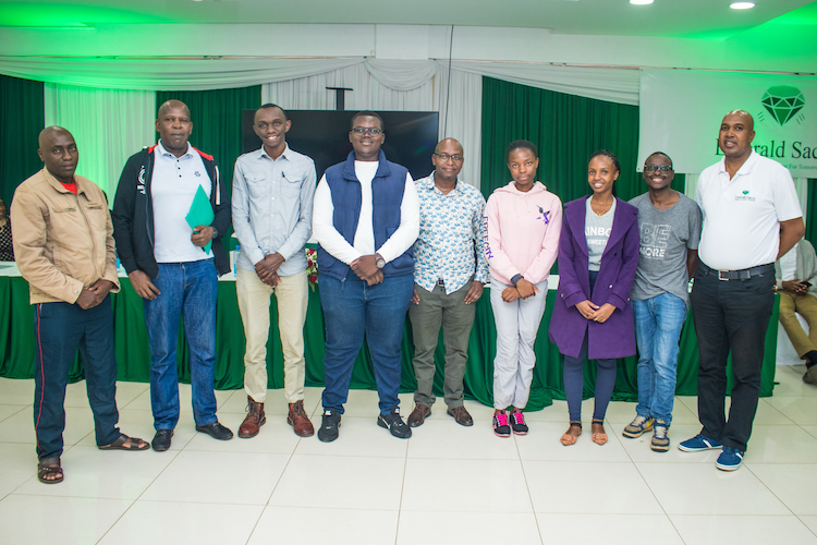 Gallery – Emerald Sacco